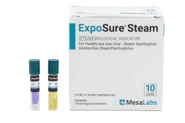 GKE | In-Office Spore Testing Products